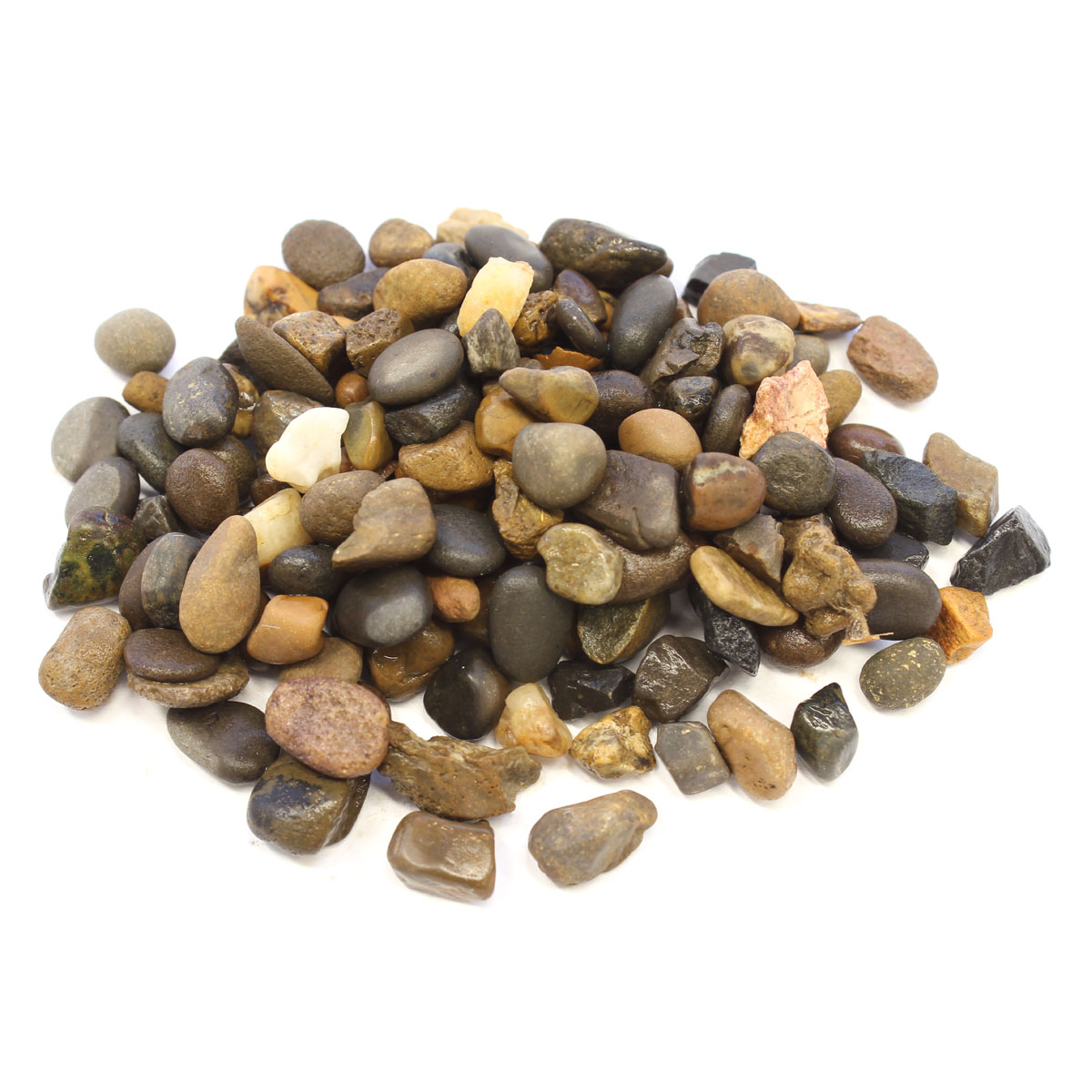 Aust only: Fine Pebbles