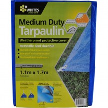 Tarpaulins